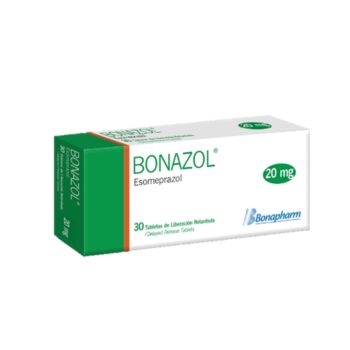 BONAPHARM – Farma Salud